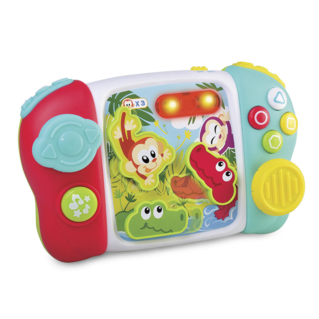 Little Learner My First Game Console | Grupo BabyStore
