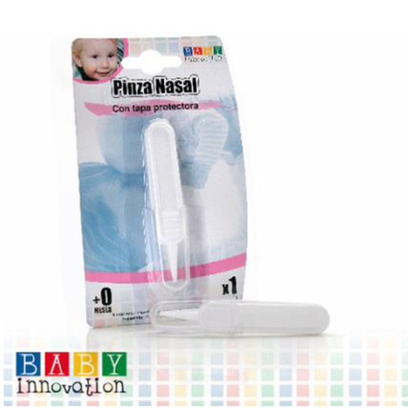 Baby Innovation Pinza Nasal | Grupo BabyStore