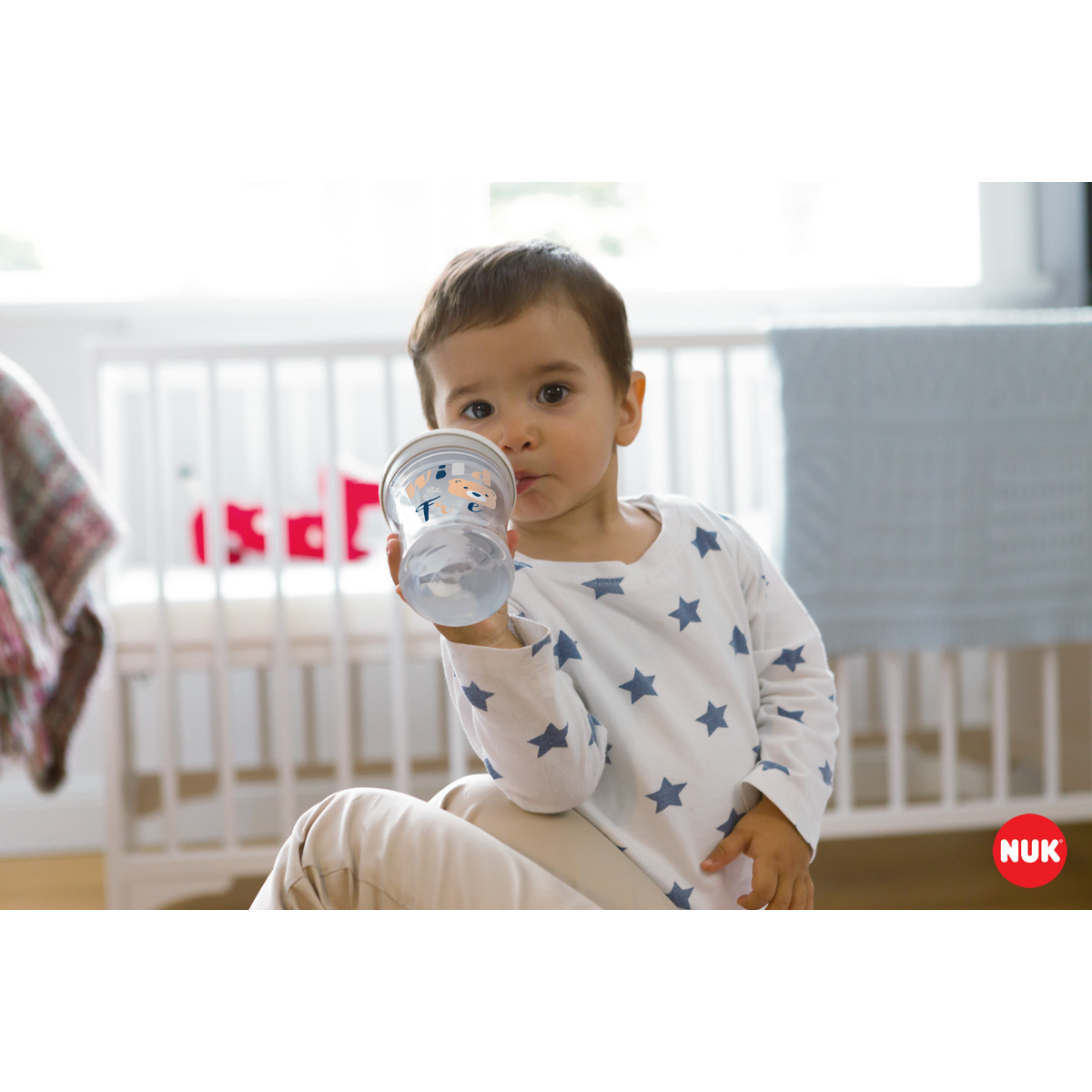 Action-Cup | Grupo BabyStore