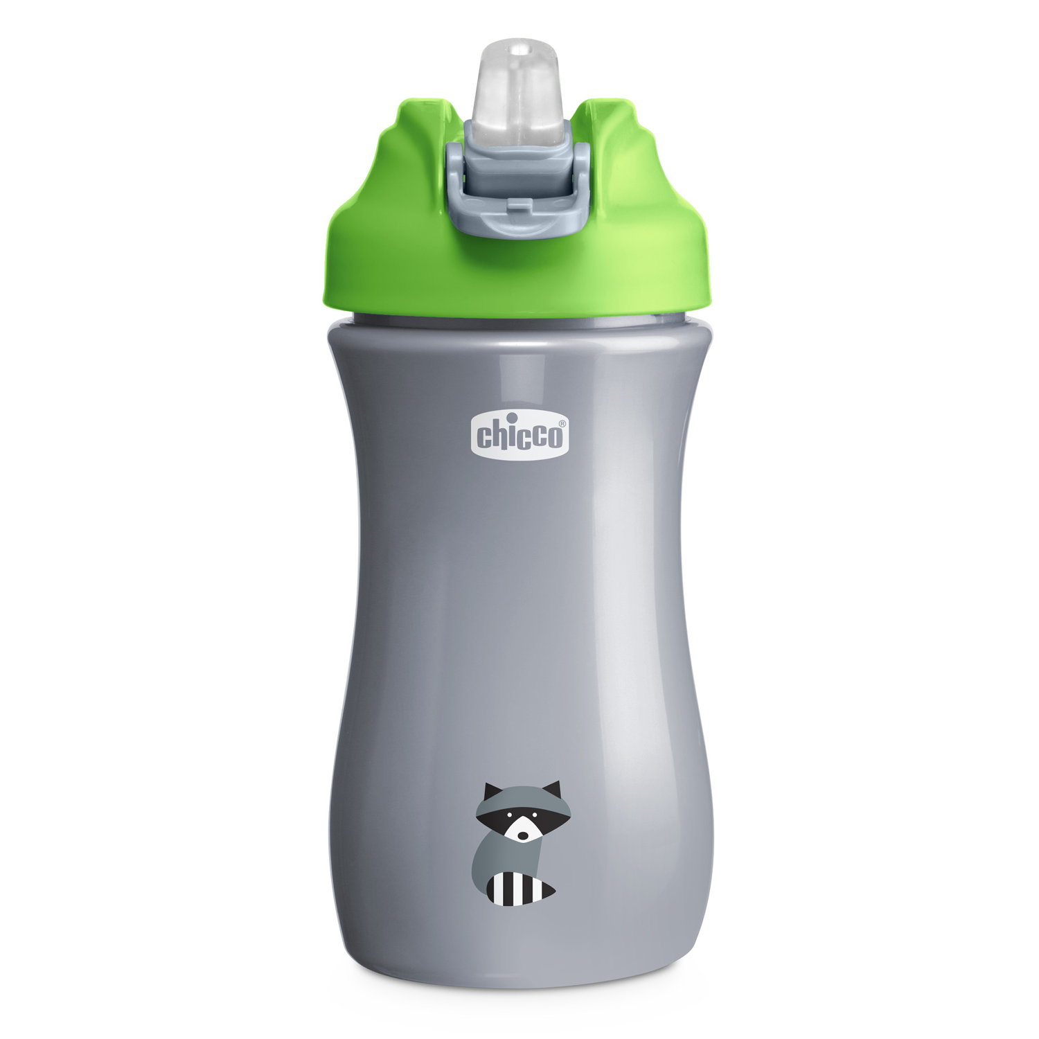 Chicco Vaso Antiderrame Pop-Up Cup 24M+ | Grupo BabyStore