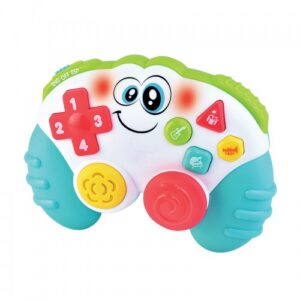Little Learner My First Game Controller | Grupo BabyStore