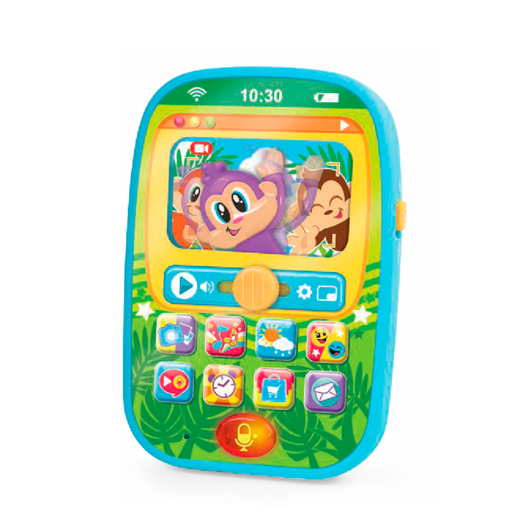 Mi primera tablet | Grupo BabyStore