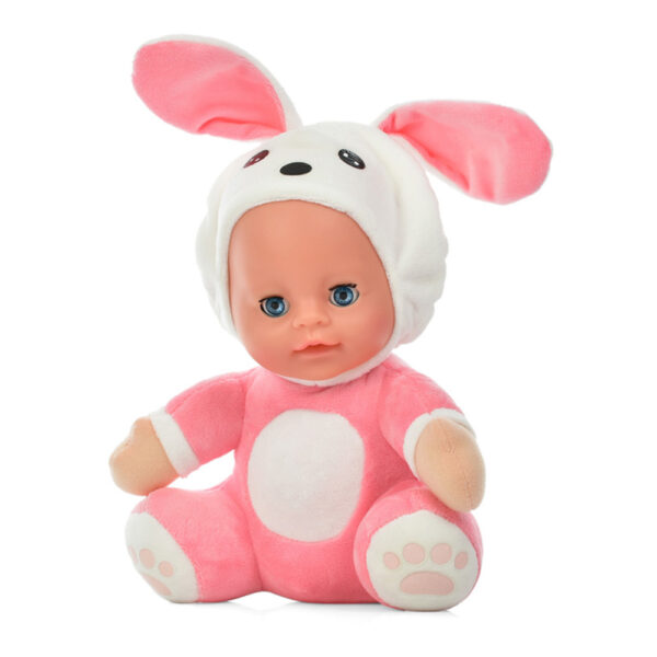 Baby Sunki Bebé Disfrazado Animales con Luz y Sonido | Grupo BabyStore