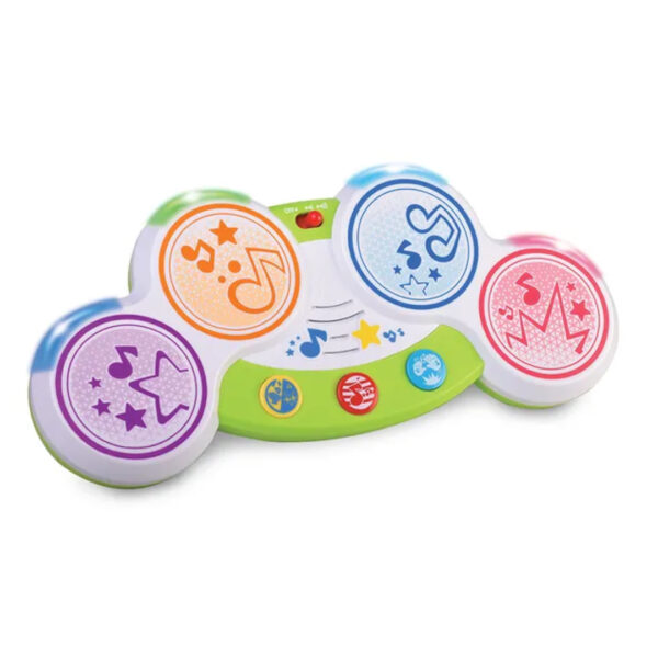 Little Learner Magic Touch Drum | Grupo BabyStore