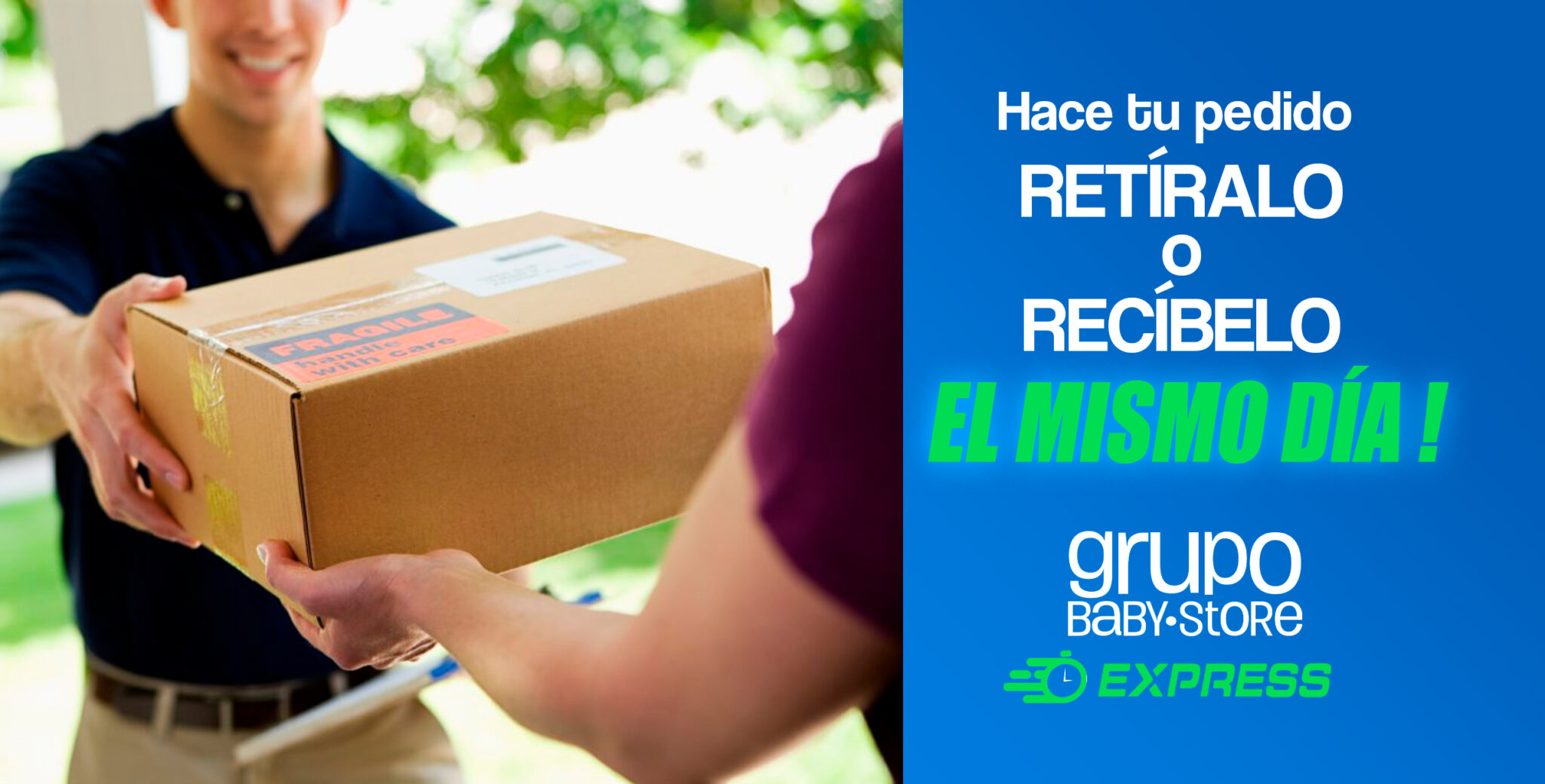 asdd | Grupo BabyStore