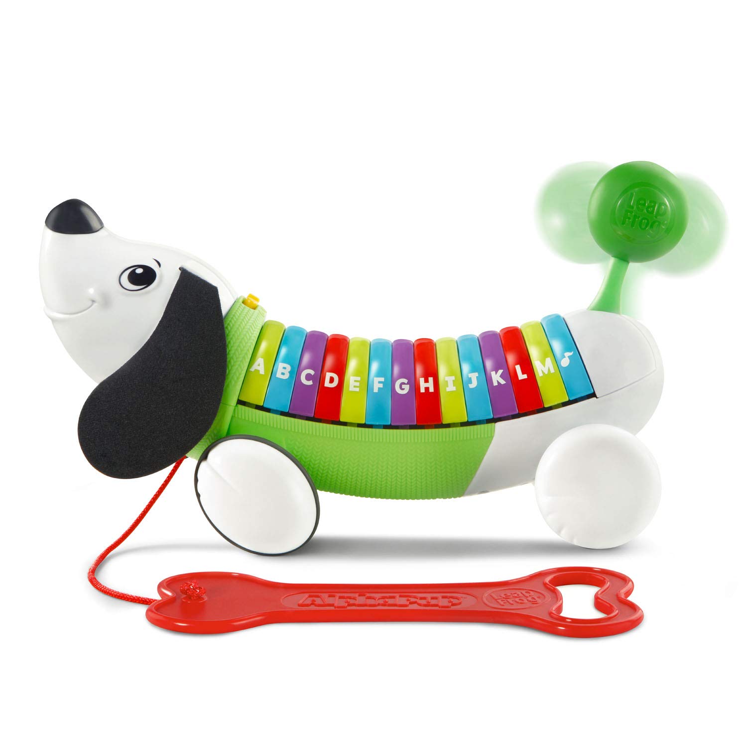 LeapFrog Alphap-Pup | Grupo BabyStore