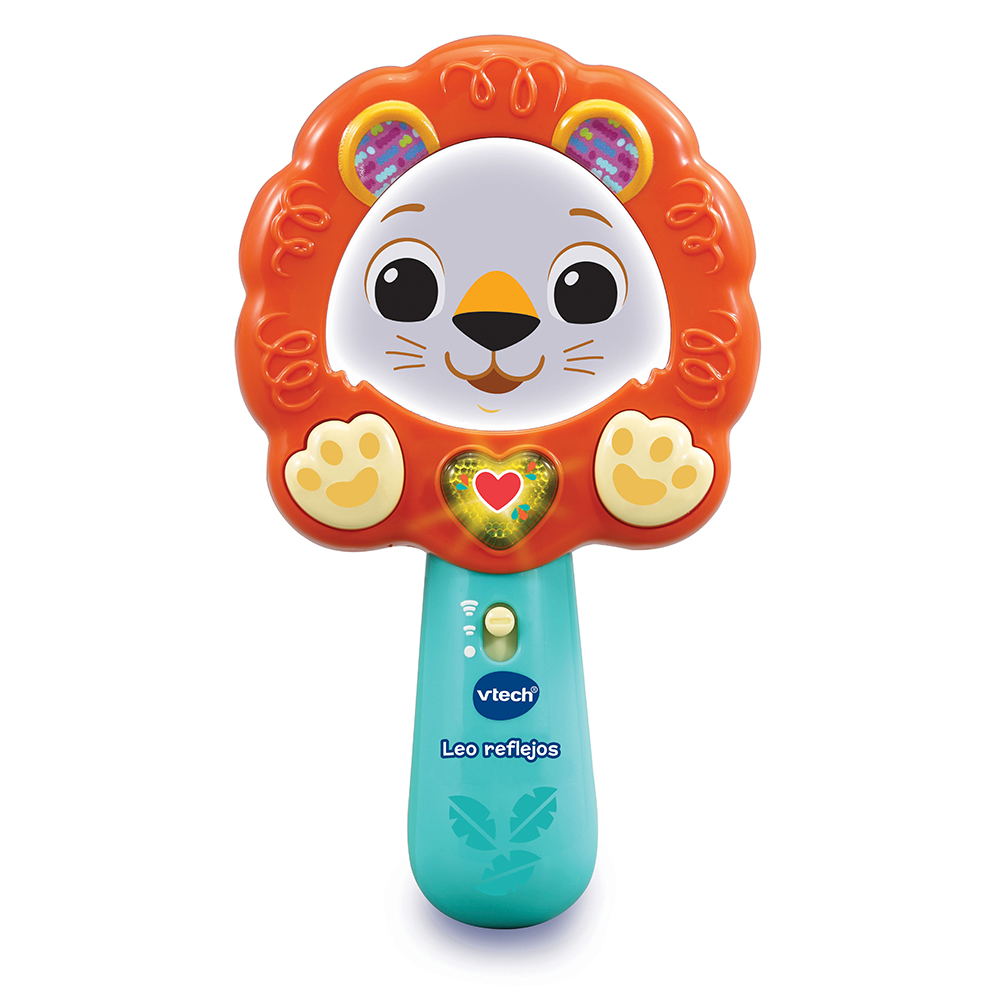 Espejo-para-bebé-Leo-reflejos-80-551822-PRINCIPAL | Grupo BabyStore