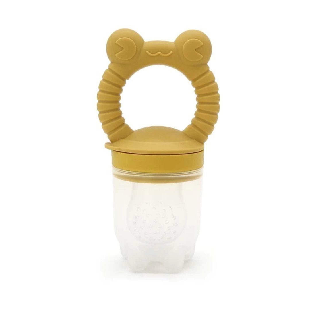 Nursimom Chupete de Fruta Sapo | Grupo BabyStore