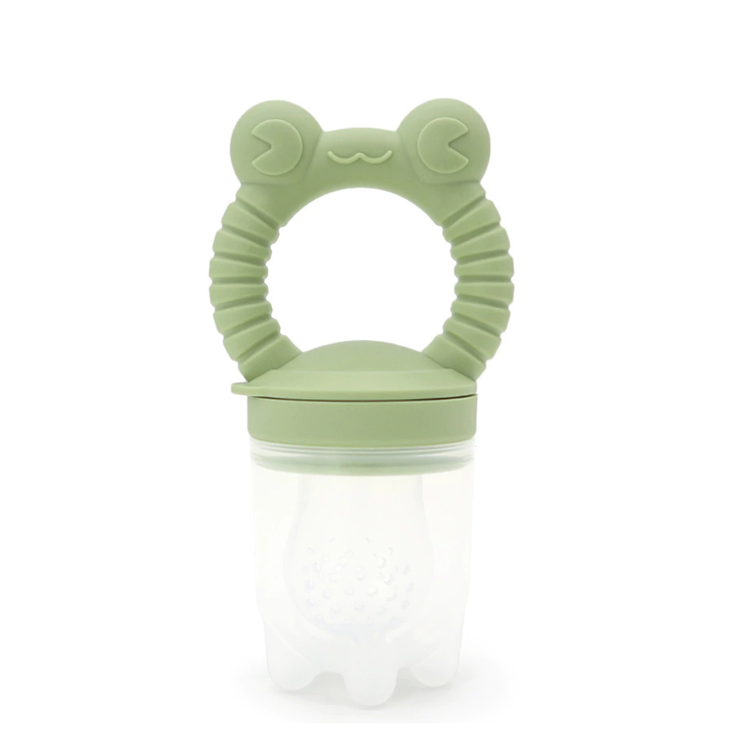 Nursimom Chupete de Fruta Sapo | Grupo BabyStore